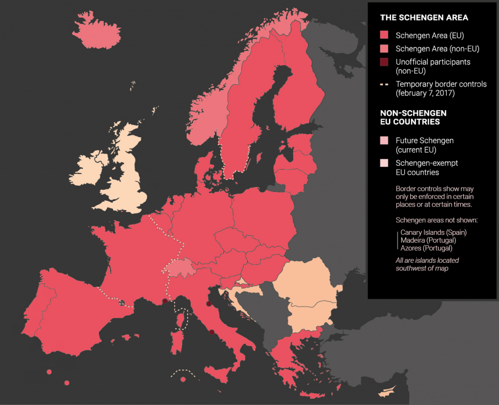 European Union: it is the right time for a "two-speed Europe"?