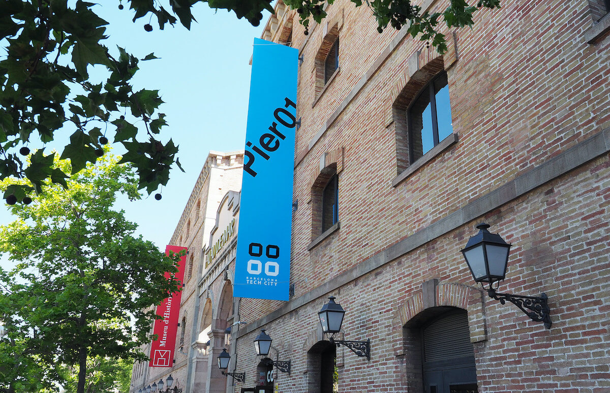 Barcelona es la 7.ª ciudad europea que capta más inversión tecnológica